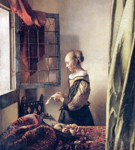 girl_reading_a_letter_by_an_open_window.jpg – Marlen Elliot Harrison, Ph.D.